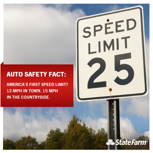 The Drive for Auto Safety - State Farm